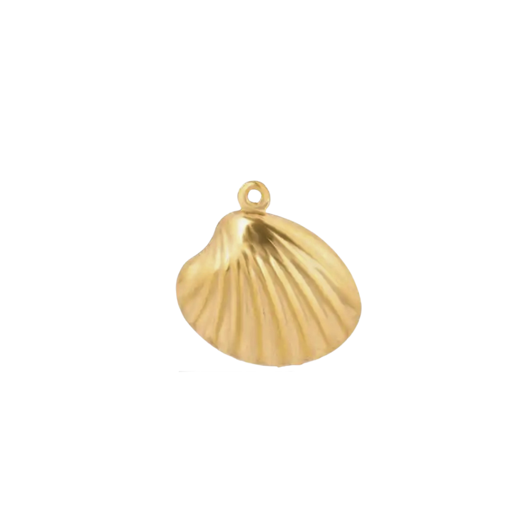 Shell Charm – Adira Label